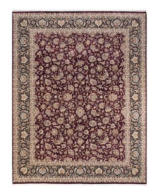 Click here for Bloomingdales Mogul M1247 Area Rug  92x118 prices