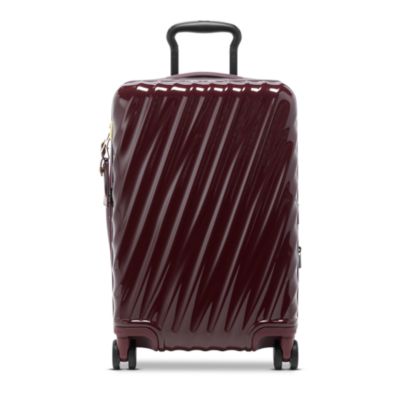 Click here for Tumi 19 Degree International Expandable 4-Wheel Ca... prices