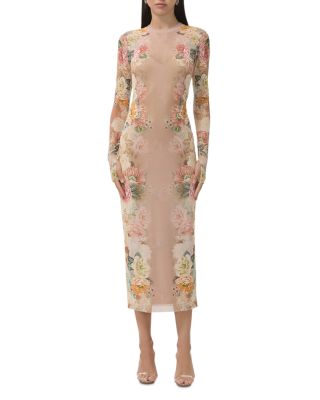 Click here for Afrm Ashland Dress prices