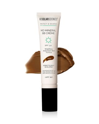 Click here for MdSolarSciences MD Mineral Bb Creme Spf 50 prices