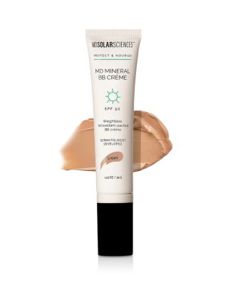 Click here for MdSolarSciences MD Mineral Bb Creme Spf 50 prices