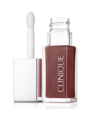 Click here for Clinique Pop Lip + Cheek Oil in Black Honey 0.24 o... prices