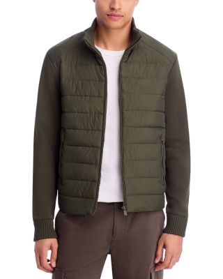 Click here for Save The Duck Sedum Puffer Jacket prices