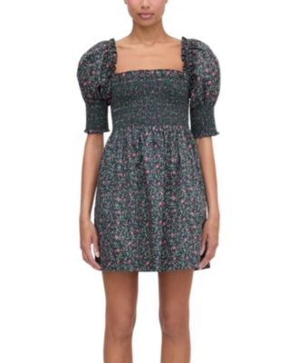 Click here for Hill House Home Womens The Lila Nap Dress prices