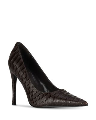 Click here for Jeffrey Campbell Womens Good Luck Pumps prices