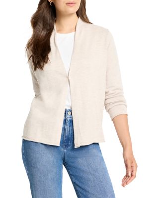 Nic+Zoe Hooked Up Cardigan