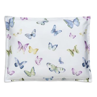 Click here for Dea Palm Beach Farfalle Butterfly Sateen Standard... prices