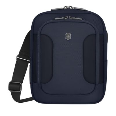 Click here for Victorinox Werks Traveler 7.0 Crossbody Bag prices