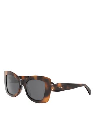 Click here for Celine 3 Dots Geometric Sunglasses  52mm prices