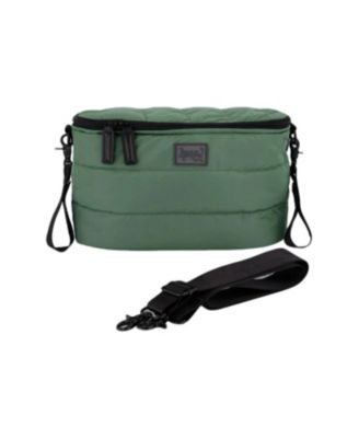 Click here for Deux par Deux Adult Unisex Mini Diaper Bag prices