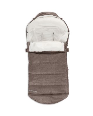 Click here for UPPAbaby CozyGanoosh prices