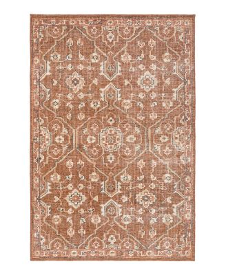 Click here for Obeetee Tuscany Olivia Area Rug 20x30 prices