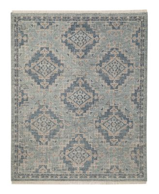 Click here for Obeetee Palace Whitley Area Rug 30x50 prices