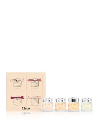 Chloé Perfume Mini Gift Set | Bloomingdale's Beauty & Cosmetics