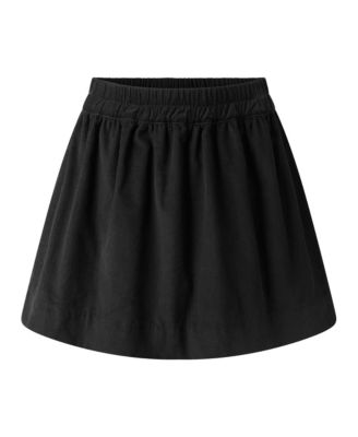 Click here for Rachel Riley Girls Babycord Pull On Skirt - Little... prices