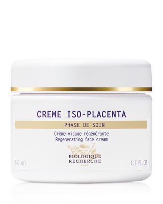 Click here for Biologique Recherche Creme Iso Placenta 1.7 oz. prices