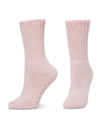 HUE Gripper Slipper Socks | Bloomingdale's