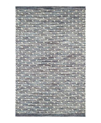 Dash Albert by Annie Selke DA997 Hobnail Performance Area Rug  30x50