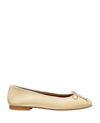 Click here for Margaux Womens The Demi Flats prices