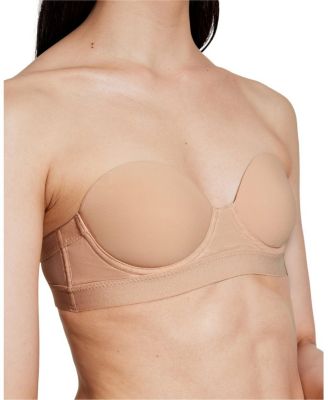 Click here for Pepper Mvp Multiway Strapless Bra prices