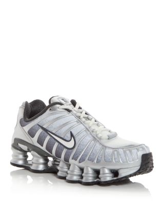 Click here for Nike Mens Shox Tl Sneakers prices