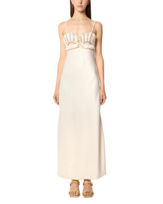 TRESSÉ Royal Embellished Maxi Dress | Bloomingdale's Women