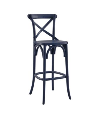 Click here for Modway Gear Bar Stool prices
