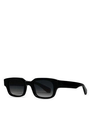 Click here for Chimi Rectangular Sunglasses  59mm prices