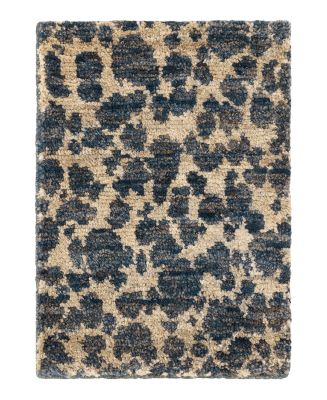Dash & Albert by Annie Selke Stormi DA2223 Area Rug, 8'0"x10'0 ...