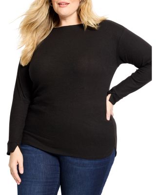 Click here for Nic+Zoe Plus Everyday Easy Cozy Top prices