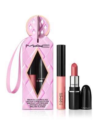 Click here for MAC Cosmic Kiss Mini Lip Duo prices