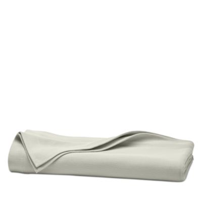 Click here for Boll & Branch Essential Bed Blanket  Full/Queen prices