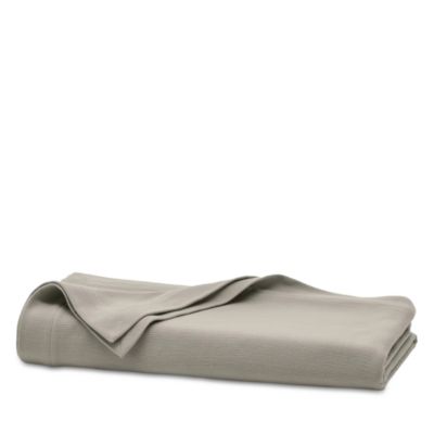 Click here for Boll & Branch Essential Bed Blanket  Full/Queen prices