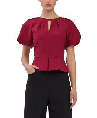 Click here for Kay Unger Terese Blouse prices
