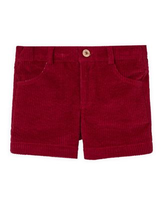 Click here for Paz Rodriguez Unisex Esencial Short prices
