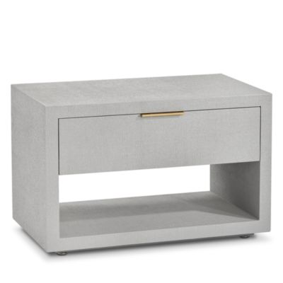 Click here for Interlude Home Montaigne Bedside Chest prices