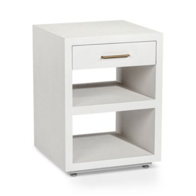Click here for Interlude Home Livia Small Bedside Chest prices