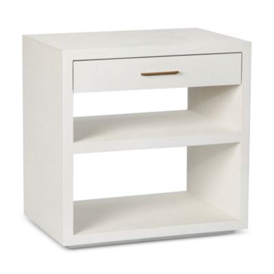 Click here for Interlude Home Livia Bedside Chest prices