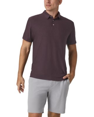 Click here for Vuori Strato Tech Polo Shirt prices