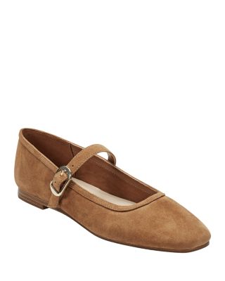 Marc Fisher Ltd. Womens Garissa Flats