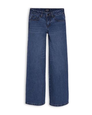 Click here for KatieJnyc Girls Chicago Low Rise Wide Leg Jeans -... prices
