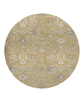 Click here for Dalyn Rug Company Tabrook Washable TB12 Round Area... prices
