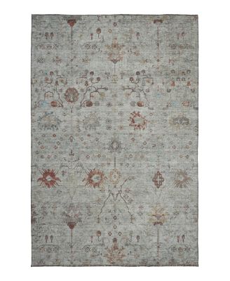 Click here for Dalyn Rug Company Solace Washable SL4 Area Rug 25... prices