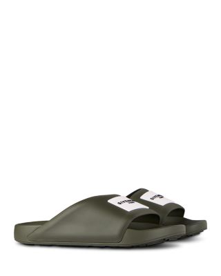 Click here for Givenchy Mens Slide Sandals prices