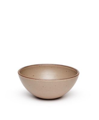 Click here for East Fork Pottery Popcorn Bowl prices