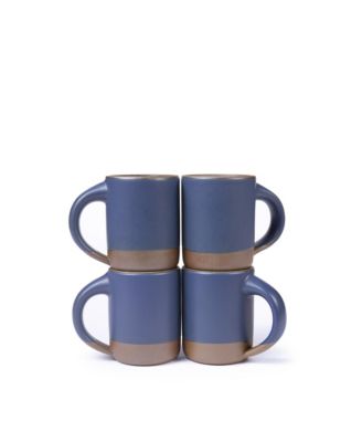 Click here for East Fork Pottery The Mug  Set of 4 prices