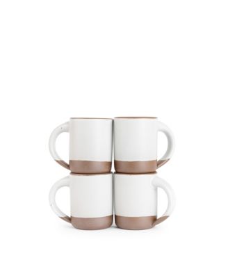 Click here for East Fork Pottery The Mug  Set of 4 prices