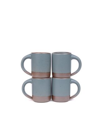 Click here for East Fork Pottery The Mug  Set of 4 prices
