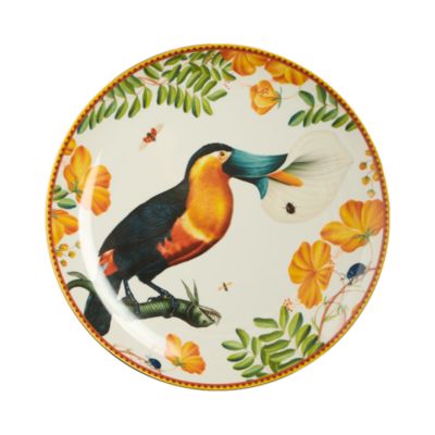 Click here for La DoubleJ Decorative Plate prices