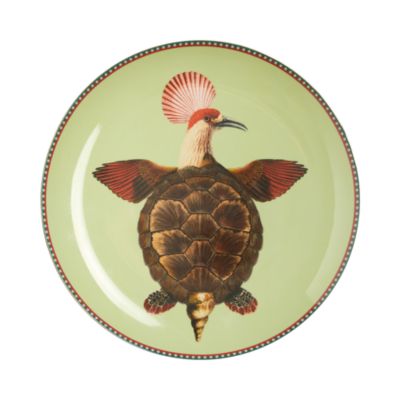 Click here for La DoubleJ Decorative Plate prices